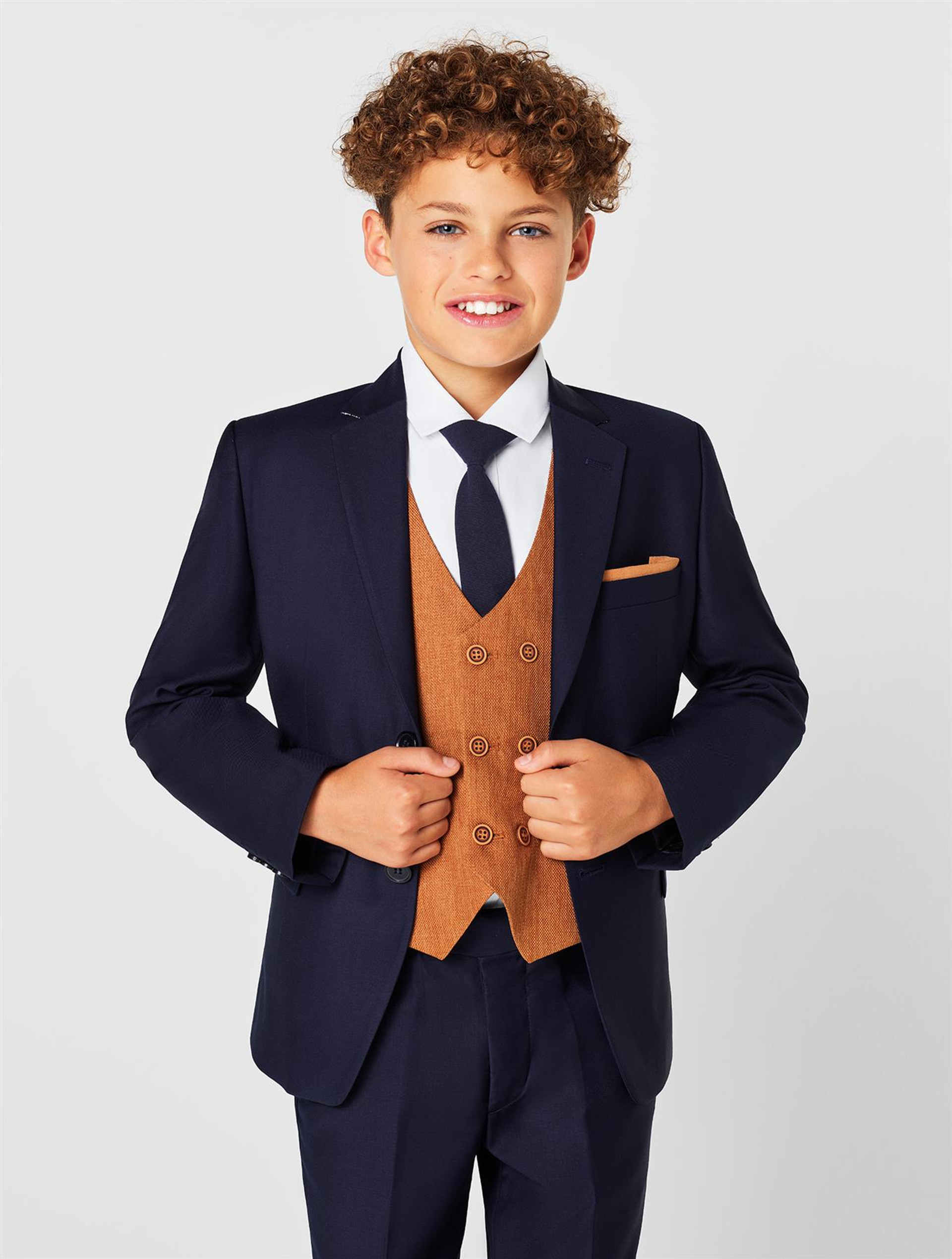 Boys Suits | Kids Page Boy Suits & Wedding Suits