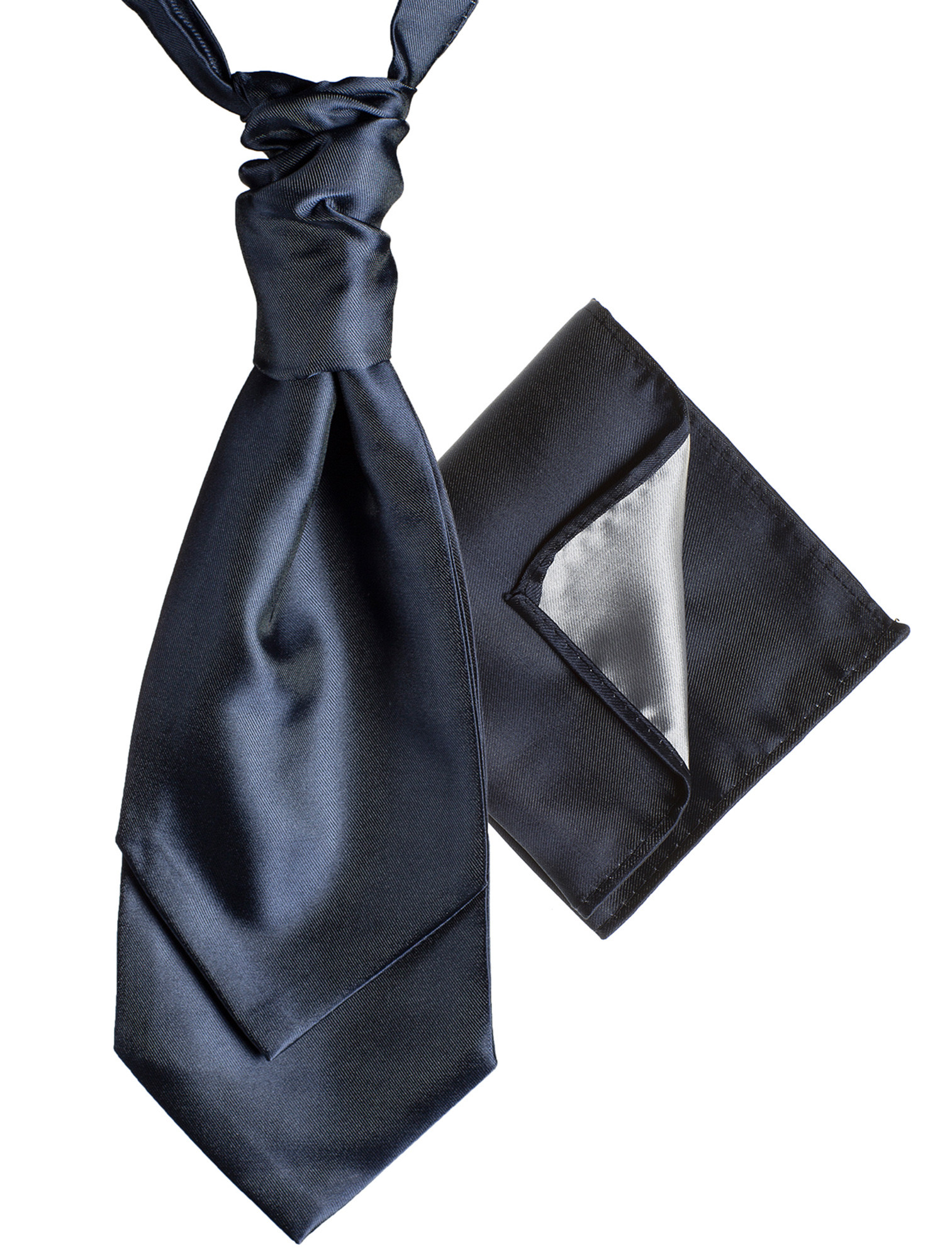 Boys Cravats | Cravats | Satin Cravats | Adjustable Cravats