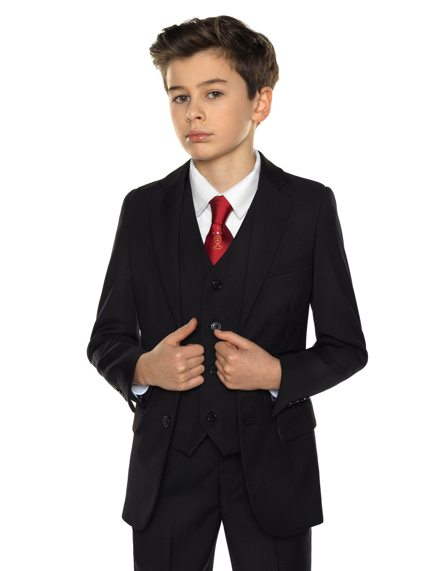 Boys Communion Suits | First Holy Communion suits - Page 2