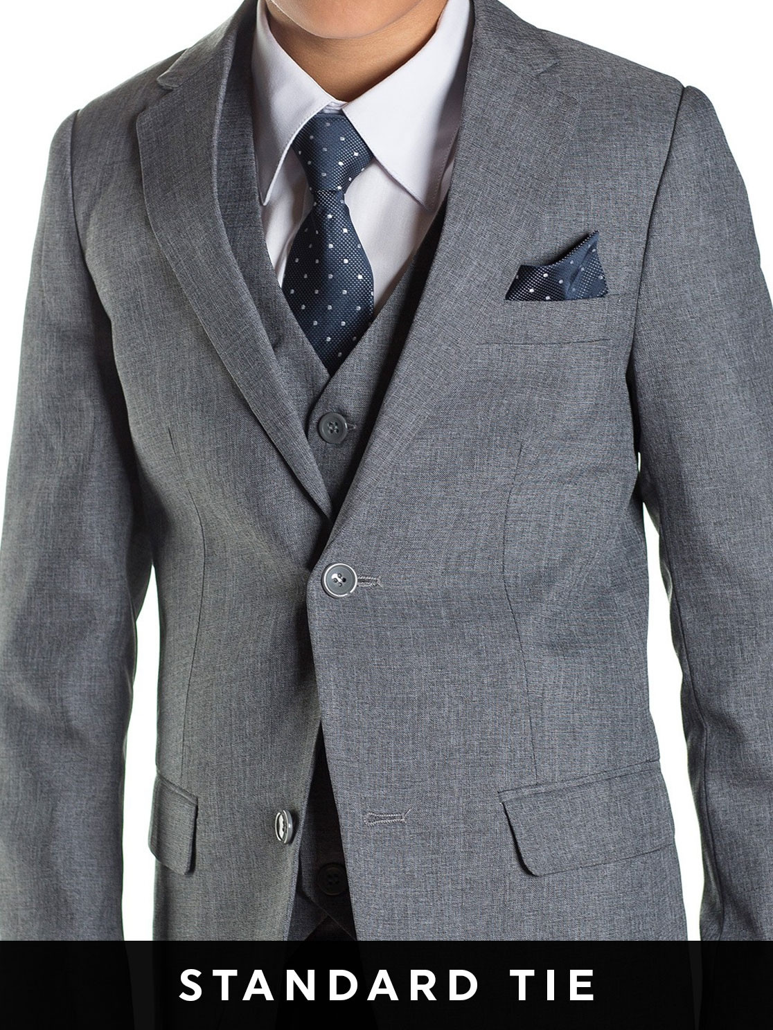 Boys grey Communion Suit | Boys grey suits | Communion suits