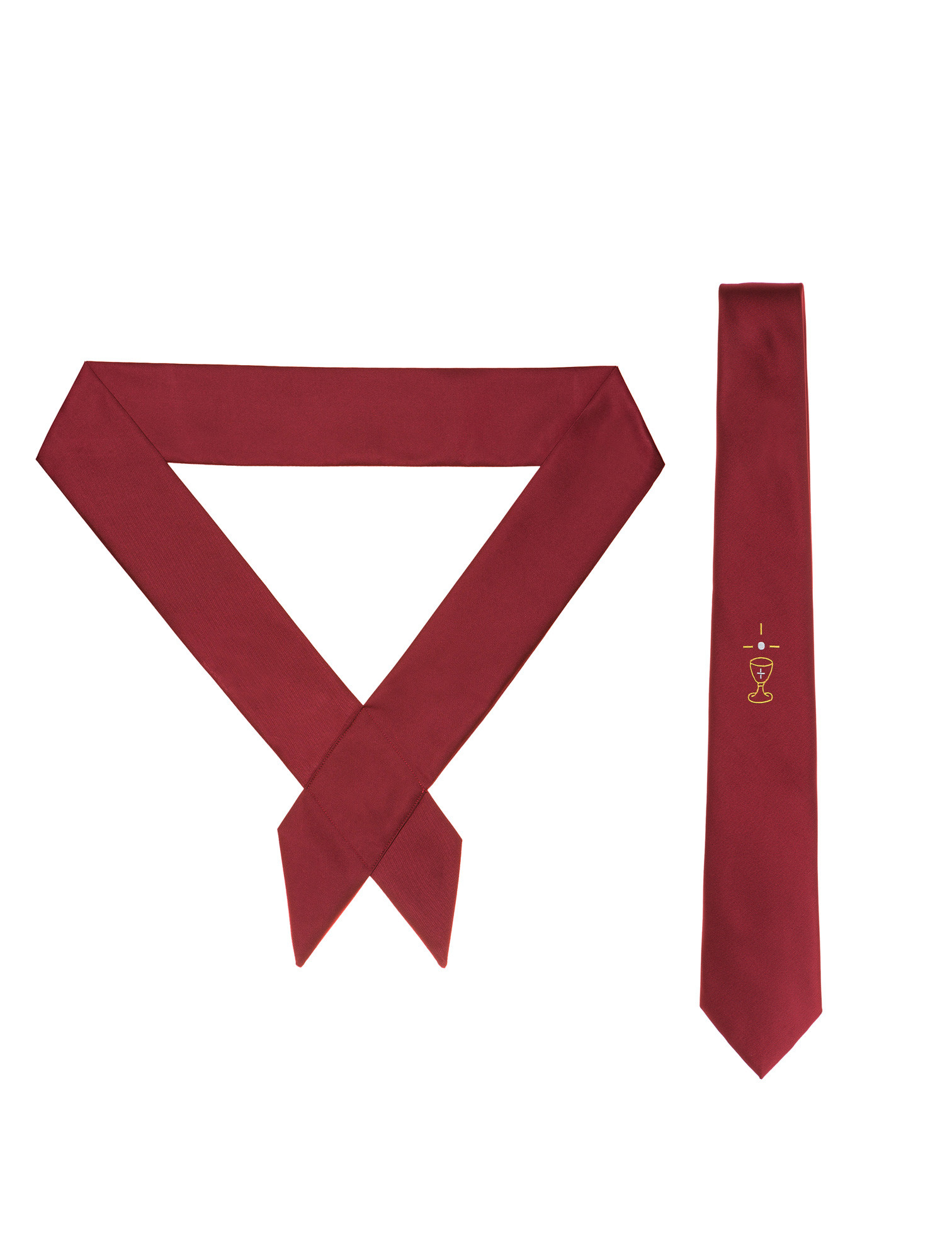 Blue communion tie | boys communion tie | communion tie | first holy ...