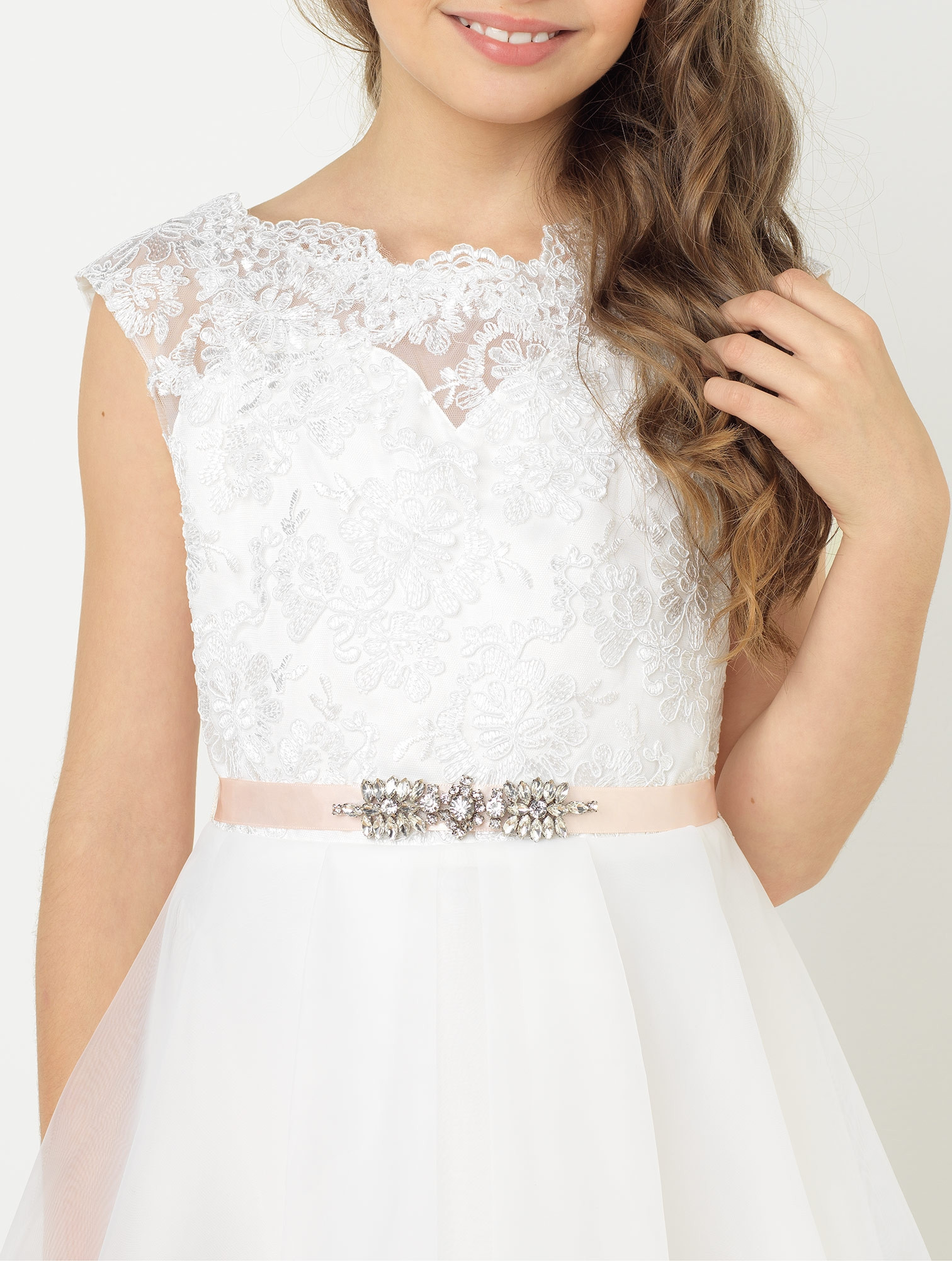Girls pink diamond belt | Girls belts | Girls accessories | Diamond