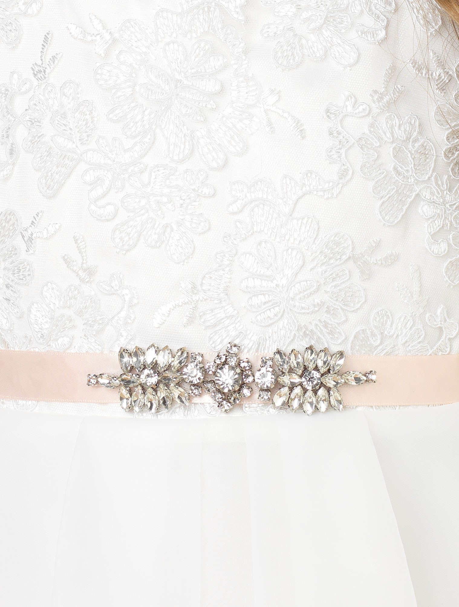 Girls pink diamond belt | Girls belts | Girls accessories | Diamond