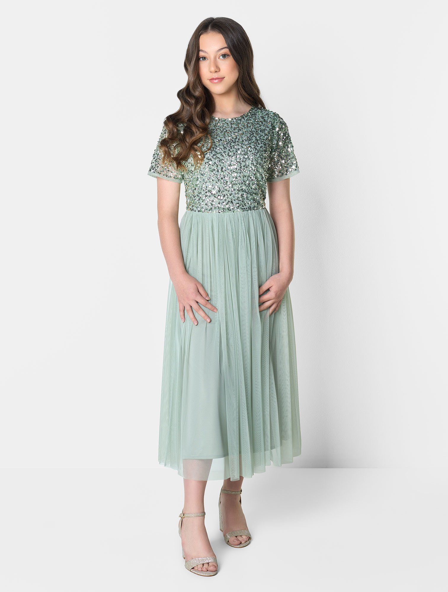 Girls party dresses | Party dresses for girls
