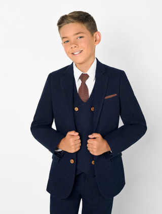 Boys Suits | Kids Page Boy Suits & Boys Wedding Suits
