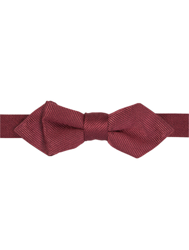 Boys cotton dickie bow | Boys accessories