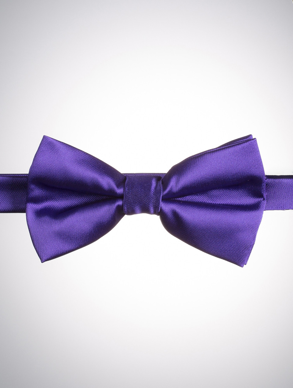 Boys adjustable gold dickie bow | Boys bow ties