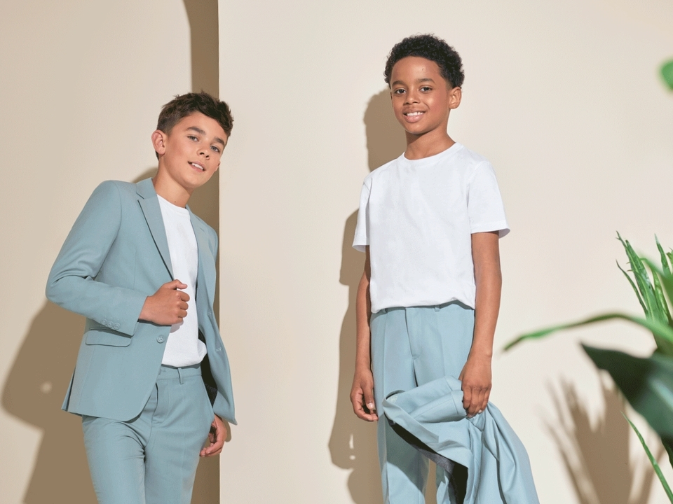 Styled for the Setting - Roco Clothing