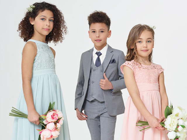 Style Guide: Wedding Edit - Roco Clothing