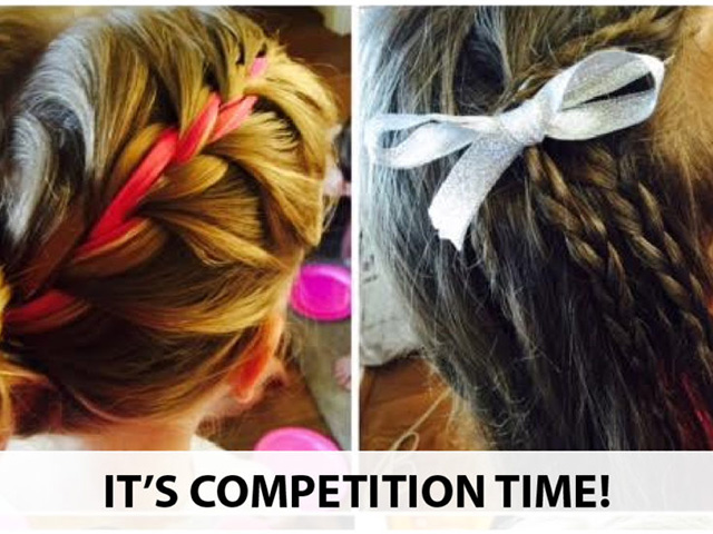 Win A Pamper Party For Your Girls! - Roco Clothing