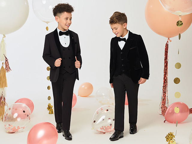 5 Smart Prom Suits He's Going To Love - Roco Clothing