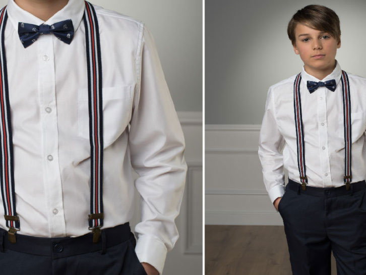 Shop the look #1 - Roco Clothing