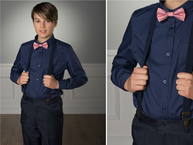 Shop The Look #2 - Roco Clothing