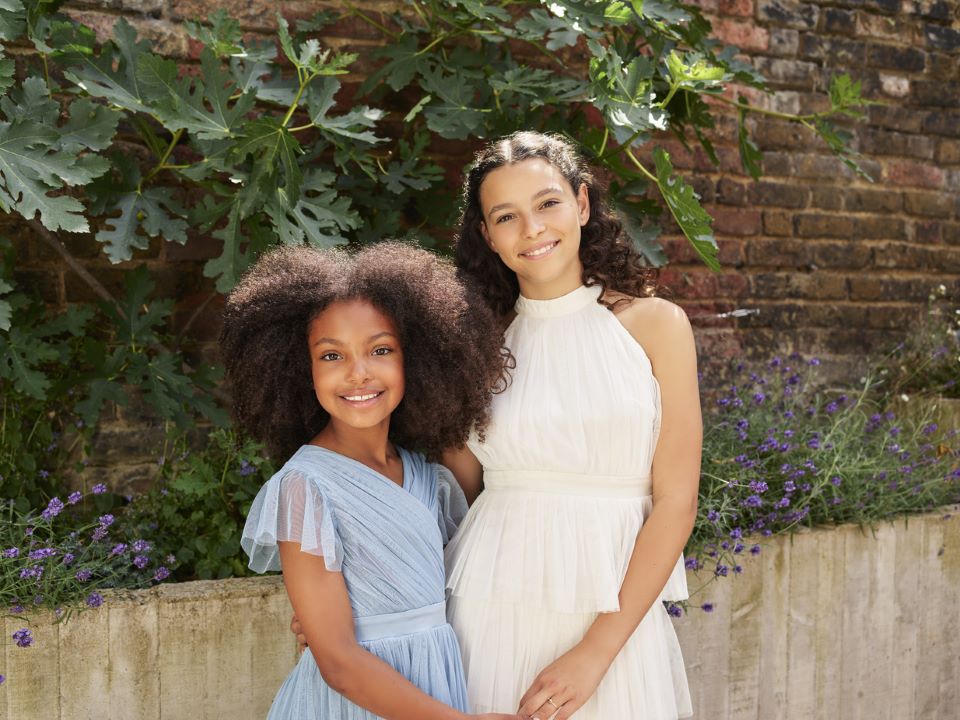 Anaya: Sustainable Dress Collection - Roco Clothing