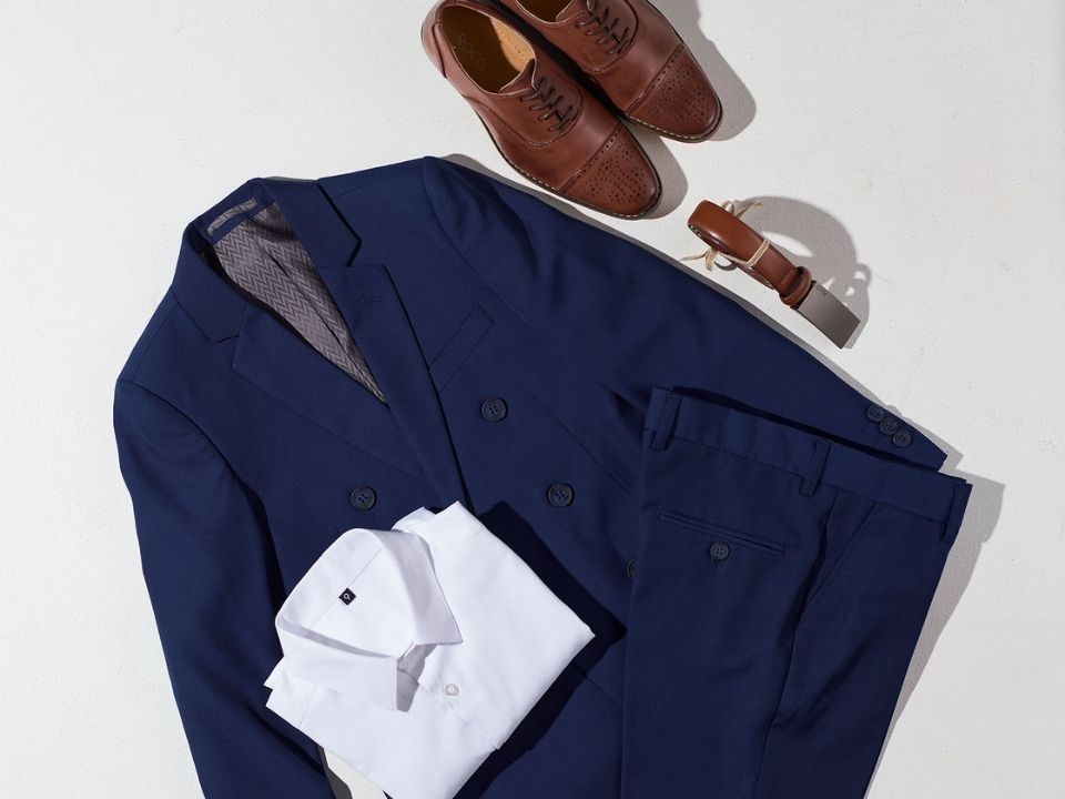 The Ultimate Guide to Choosing the Perfect Prom Suit - Roco Clothing