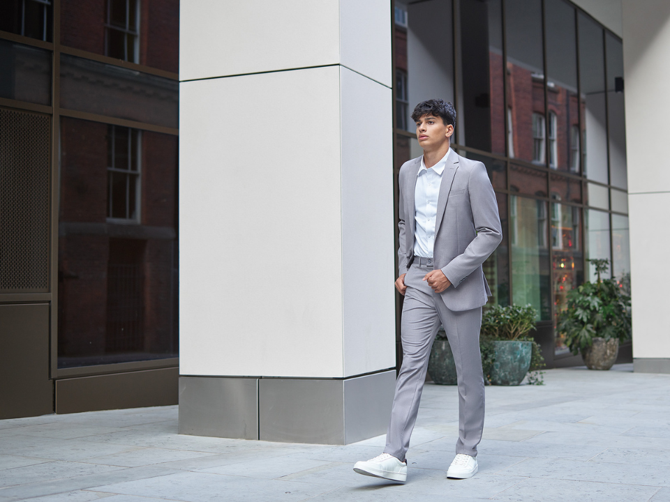 Sixth Form Smart - Roco Clothing