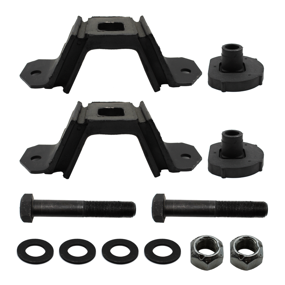 Engine Mount Kit for Freightliner