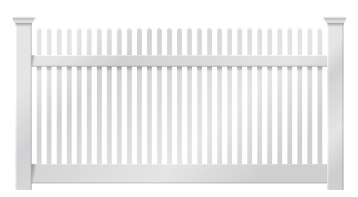 Split Rail - Locust Post | County Line Fence