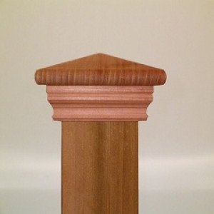 Shadow Box Section | County Line Fence