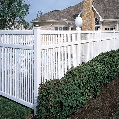 Split Rail Gate | County Line Fence
