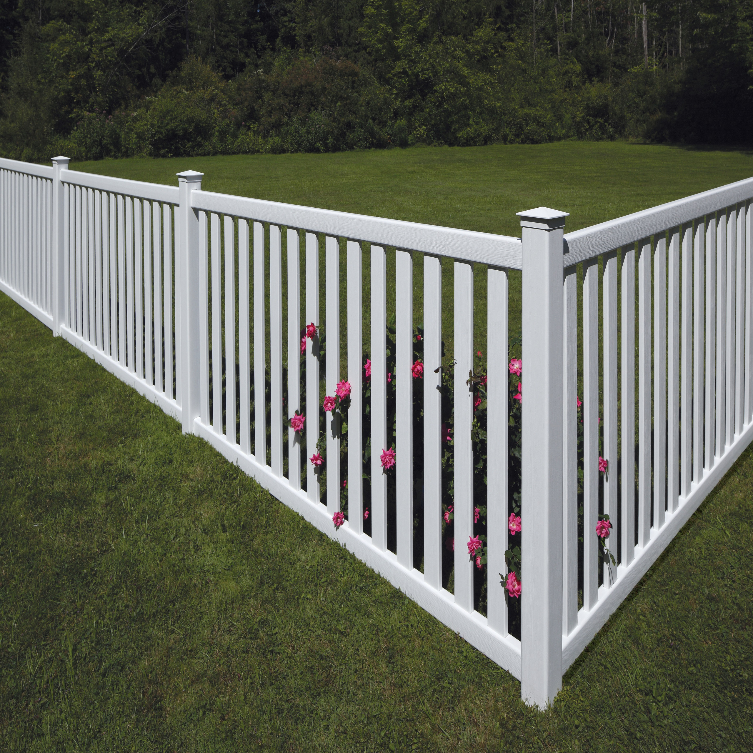 Split Rail Gate | County Line Fence