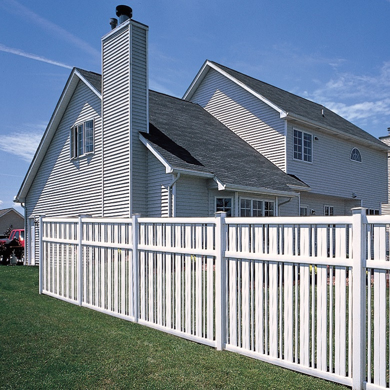 Split Rail Gate | County Line Fence
