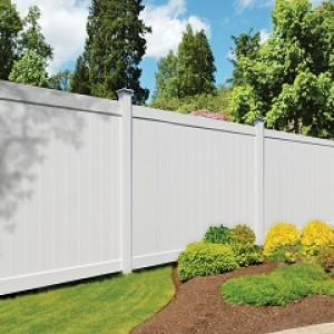 Stratford Section | County Line Fence