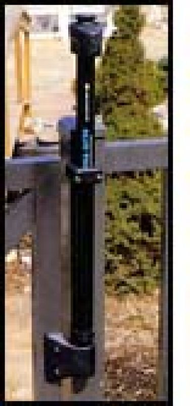 JERITH Products - County Line Fence Co Inc | County Line Fence