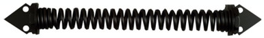 Gate Spring - Black | County Line Fence