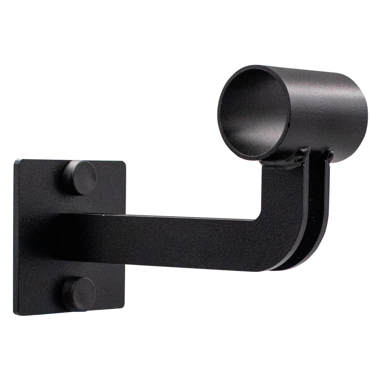 Ballet Bar Brackets Wall Mounted Ballet Barre Bracket | Harlequin