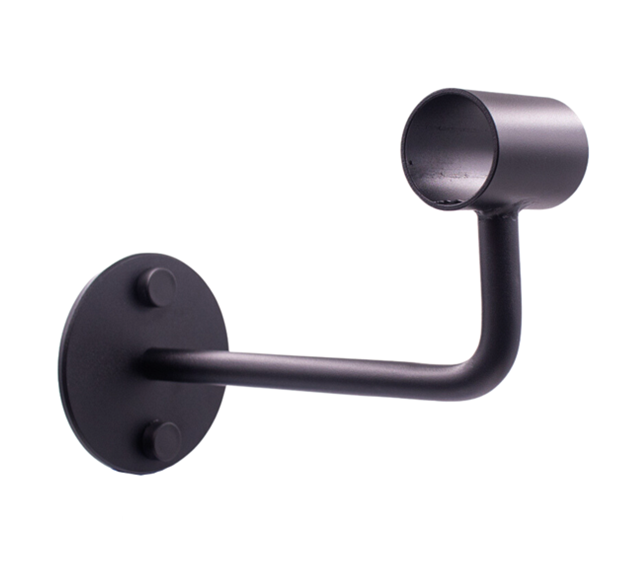 Ballet Bar Brackets Wall Mounted Ballet Barre Bracket | Harlequin