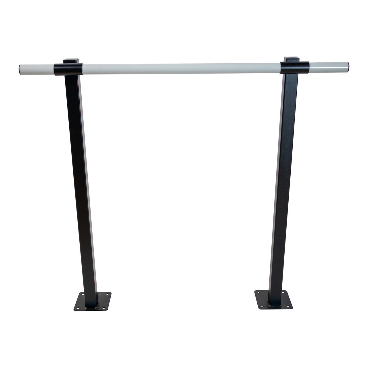 Vita Barre | Aluminum Floor Mounted Barres | Dance Studio