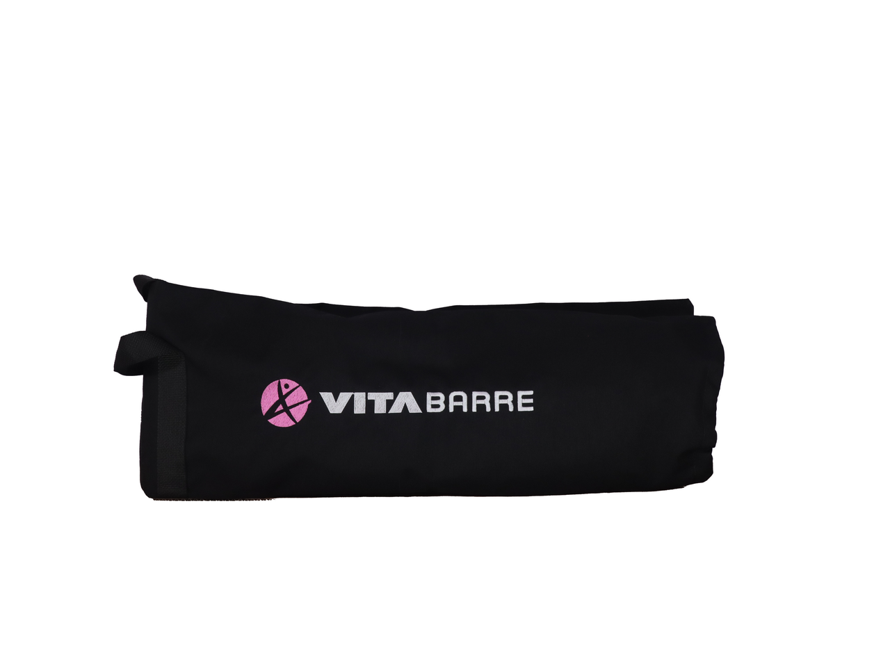 Vitabarre storage bags for 4' & 5' portable ballet barres | Made in US