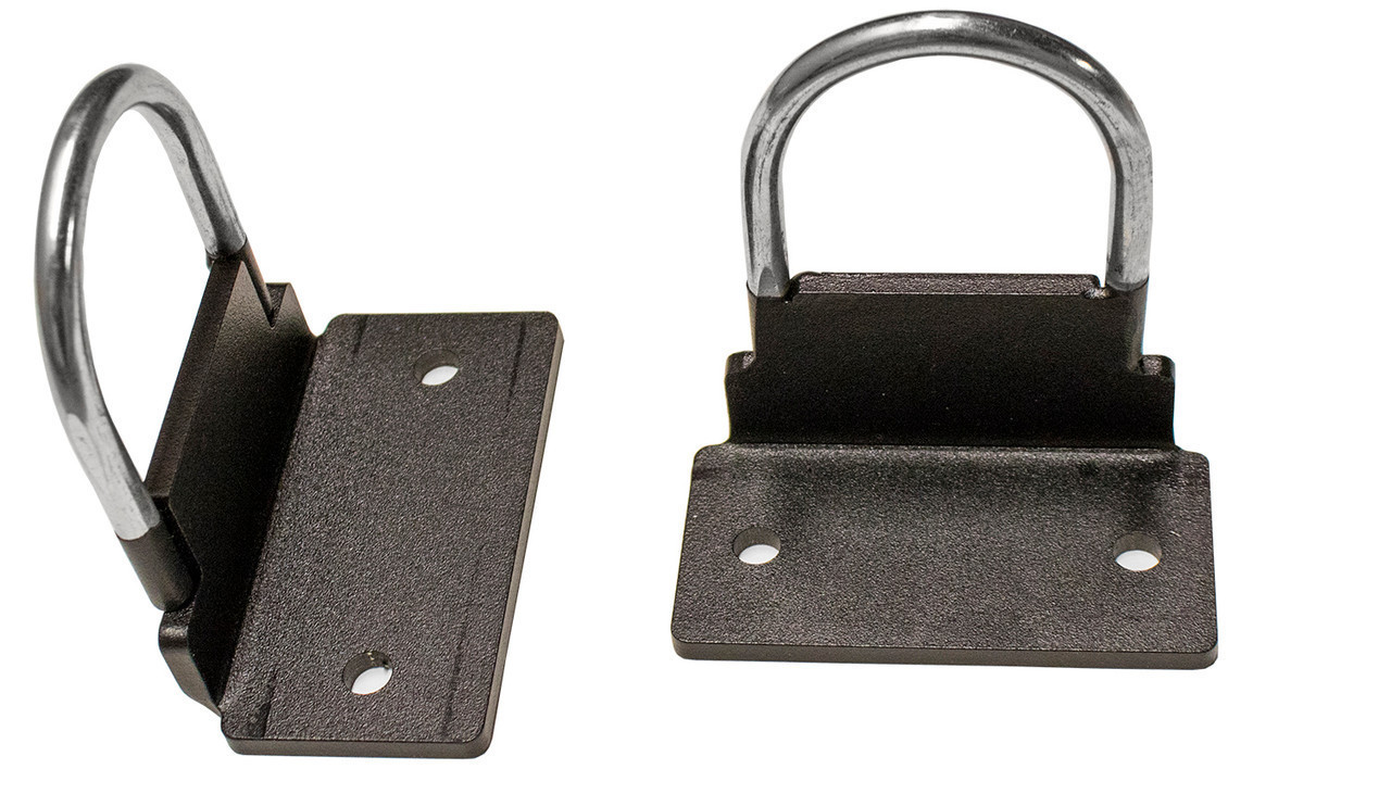 Resistance Band Hooks for CORE Series Stall Bars Only