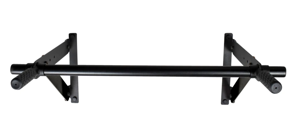 Dual Grip Pull-Up Bar