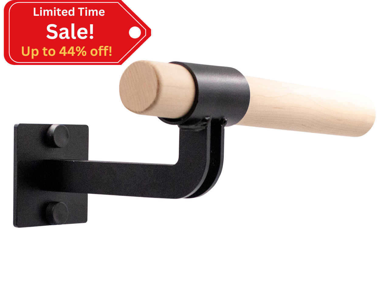 Wall Mounted Ballet Barres | Ballet Barres | Wall Ballet Barres