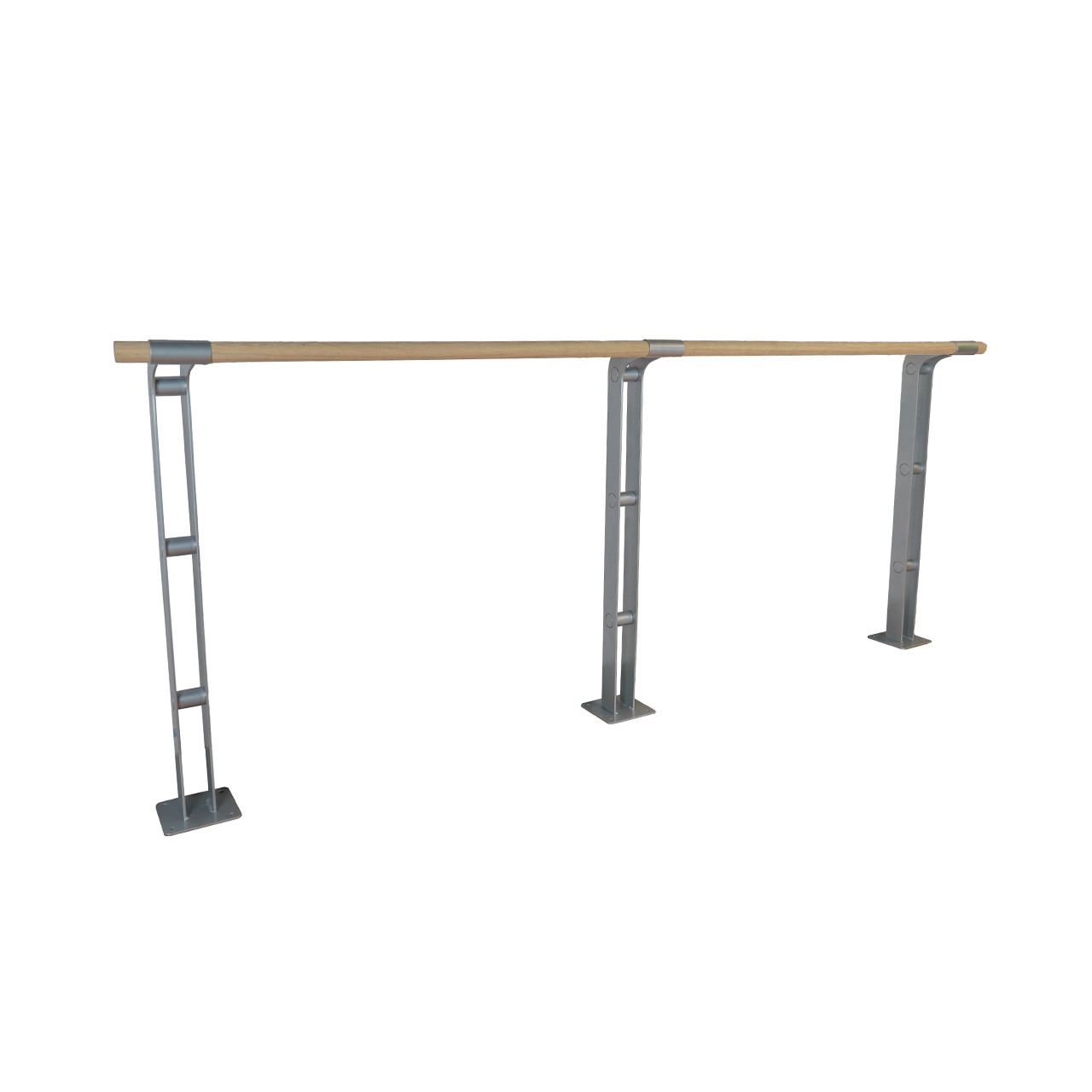 TITANIA Floor Mounted Ballet Barres | Dance | Floor Barre Equipment