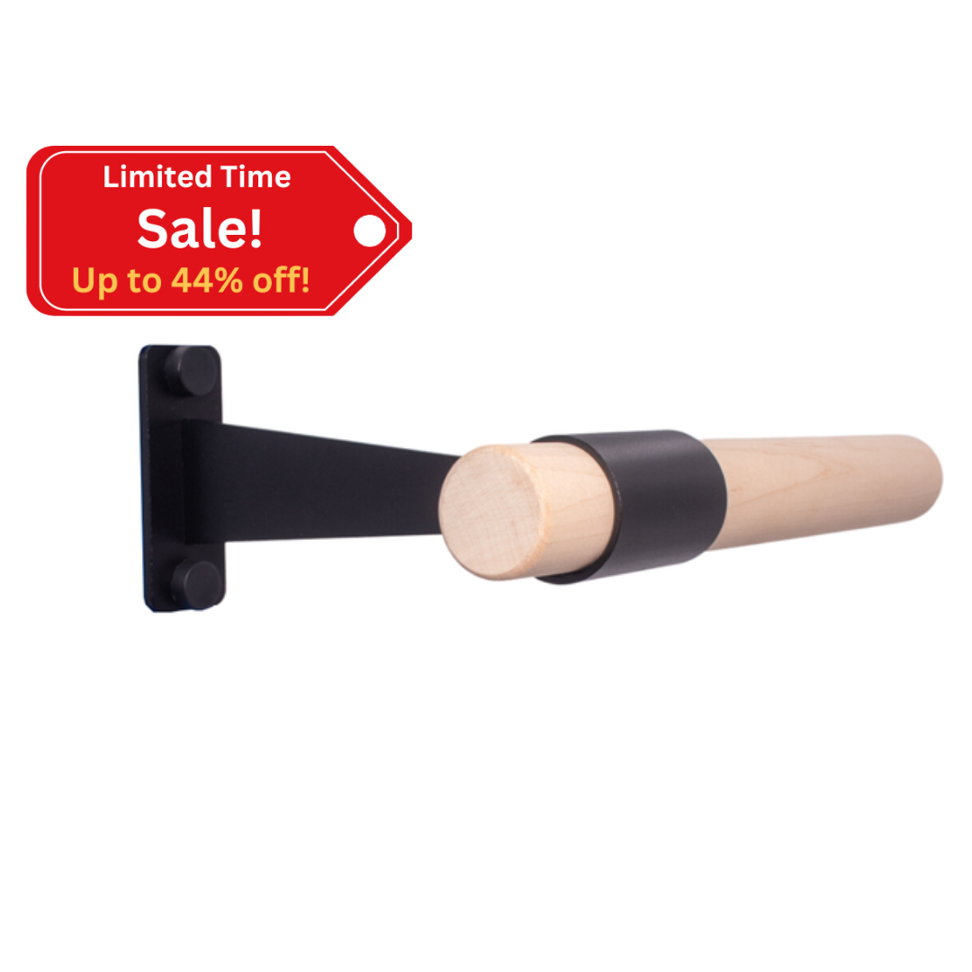 Wall Mounted Dance Ballet Barres | Fitness Barres | Barre Equipment