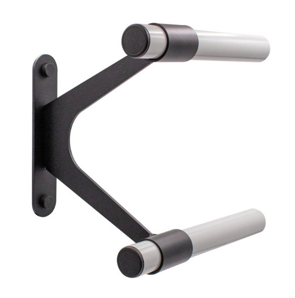 Aluminum Wall Mounted Ballet Barres | Fitness Bar | Barre Equipment