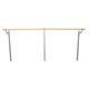 Vita Barre Fitness Barres | Wall Mounted Ballet Barres | Wood Barrés