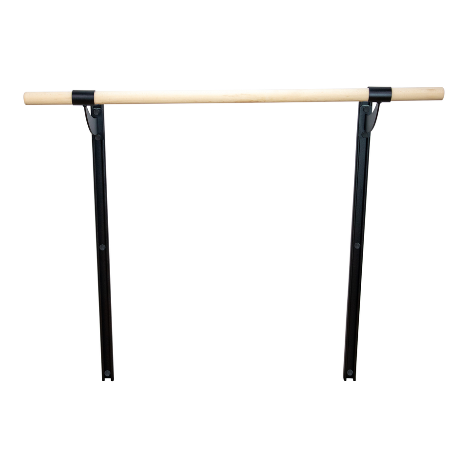 Vita Barre Fitness Barres | Wall Mounted Ballet Barres | Wood Barrés