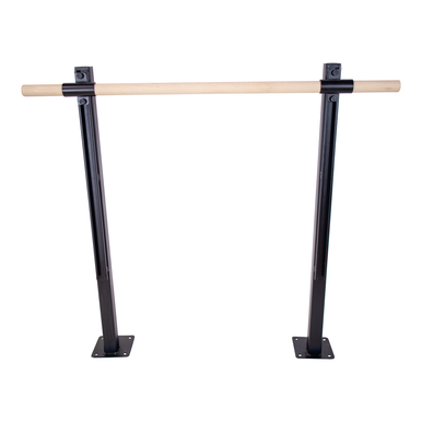 Wood Wall Mounted Ballet Barres | Fitness Barres | Barre Equipment
