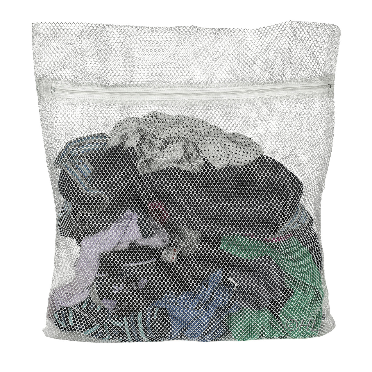 Protective Mesh Lingerie Bag – Gentle Laundry Care