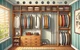 Types of Rods for Clothes Closet - HandyLaundry.com