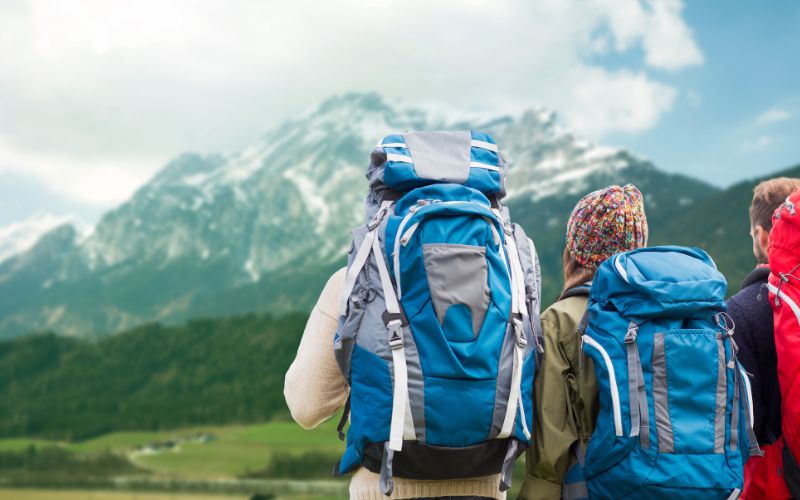 Clear Backpacks: A Practical Solution For Transparent Style ...