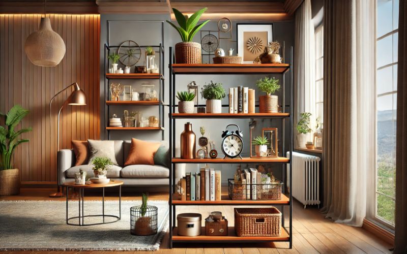 3-Tier Bathroom Shelves Tips - HandyLaundry.com