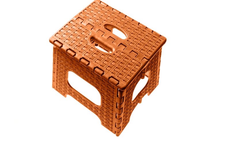 How Folding Step Stools Make Life Easier: A Complete Overview ...