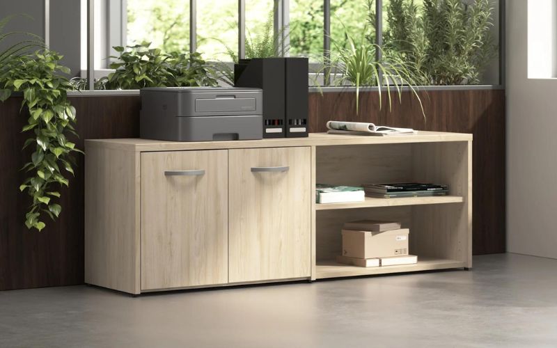 The Ultimate Guide to Office Cabinet Organizers - HandyLaundry.com