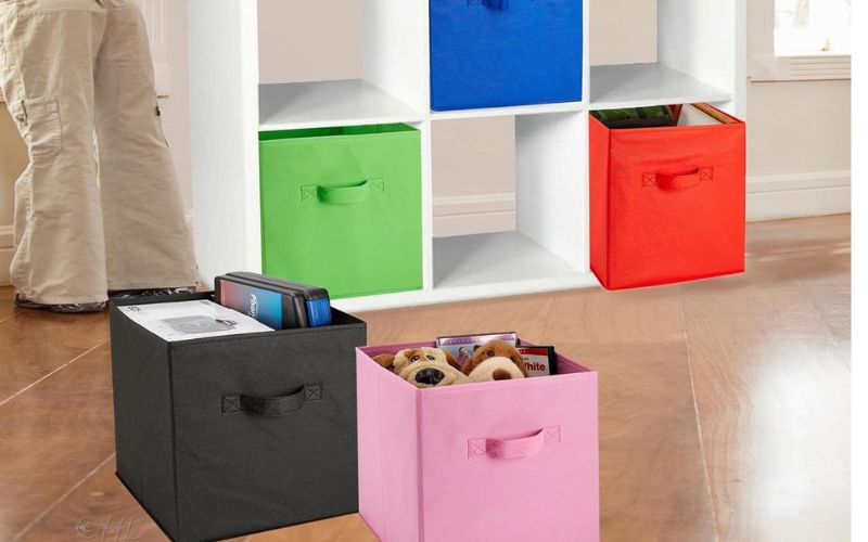Outdoor Toy Storage Ideas To Keep Your Yard Neat And Fun - HandyLaundry.com