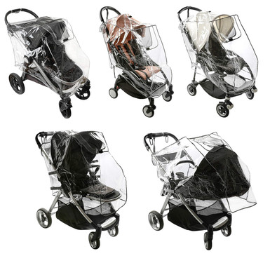 Stroller Cover - HandyLaundry.com